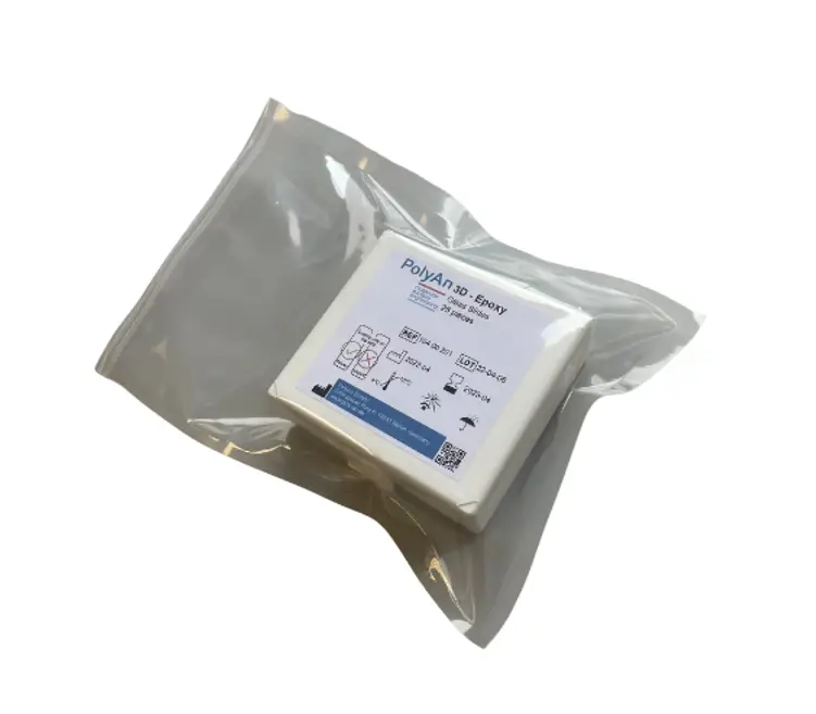 PolyAn 3-D Epoxy (25 pack) » Arrayjet Consumables