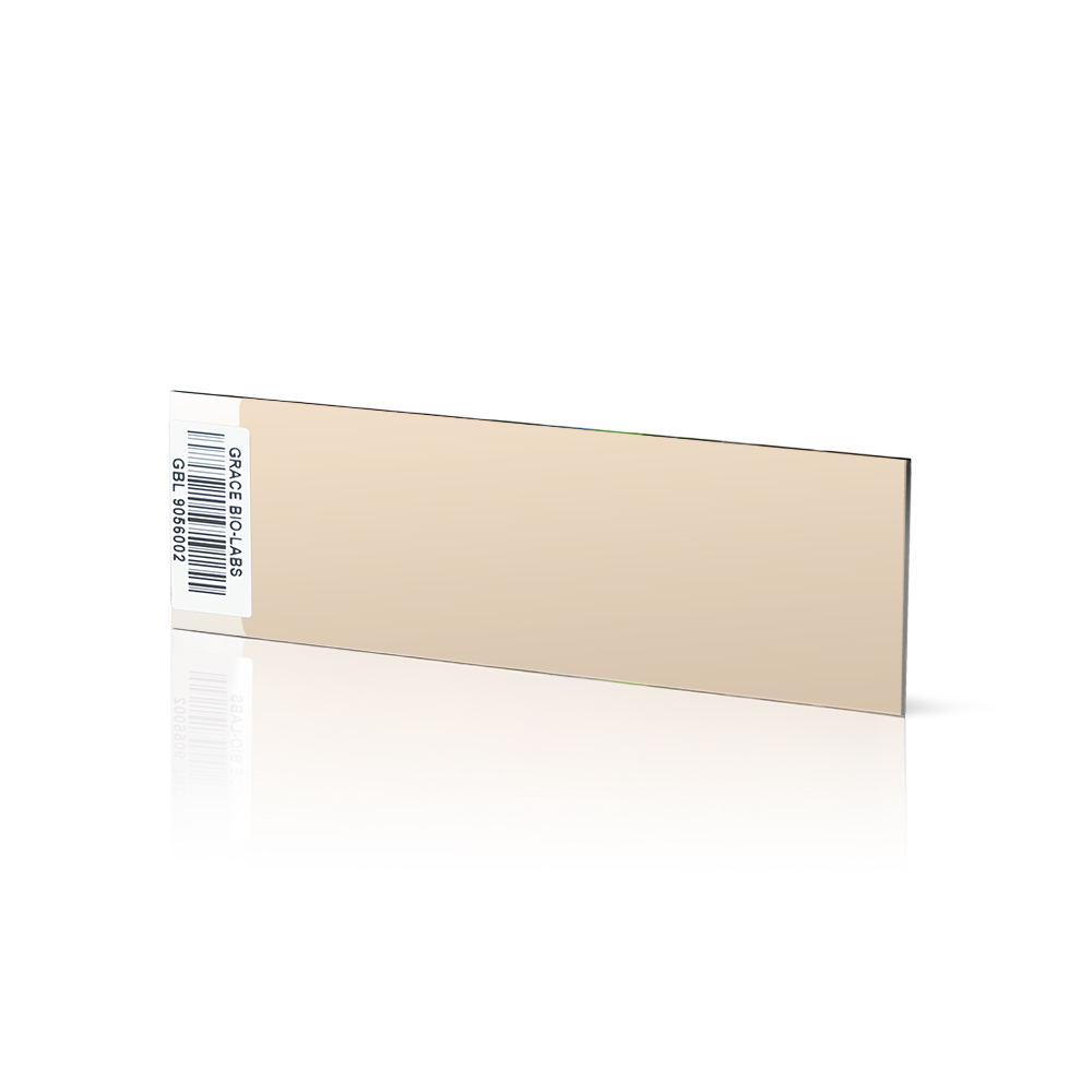 ONCYTE® ONYX Protein Microarray Slide, Barcoded – 20 PACK » Arrayjet Consumables