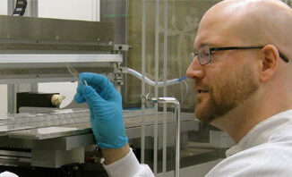 High-Density Protein Arrays and Affinity Proteomics » Arrayjet Webinars