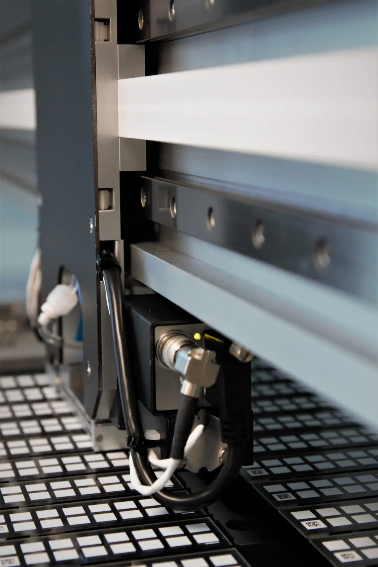 RPPA | Reverse Phase Protein Array | Arrayjet