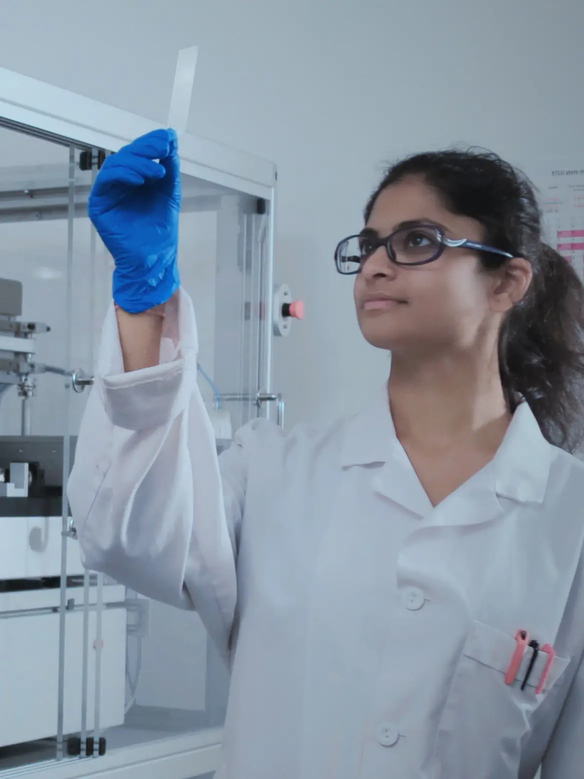 DNA Microarrays » High-Density Oligo Arrays » Arrayjet