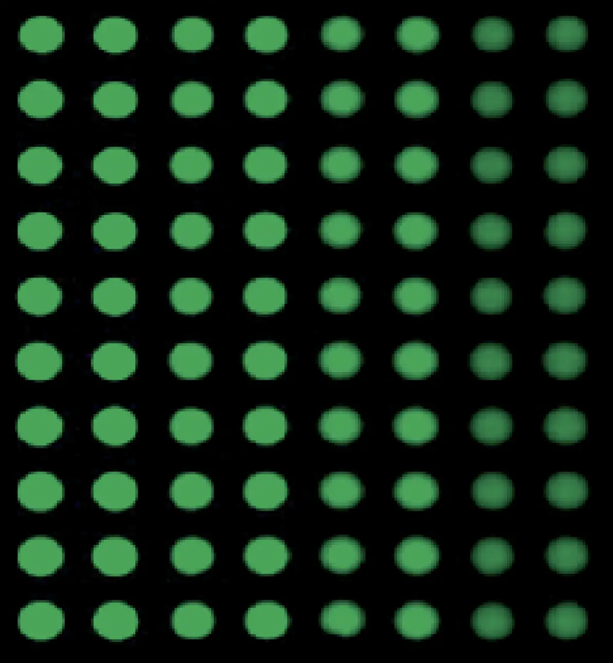 Antibody Microarrays using Arrayjet Non-Contact Inkjet Printing