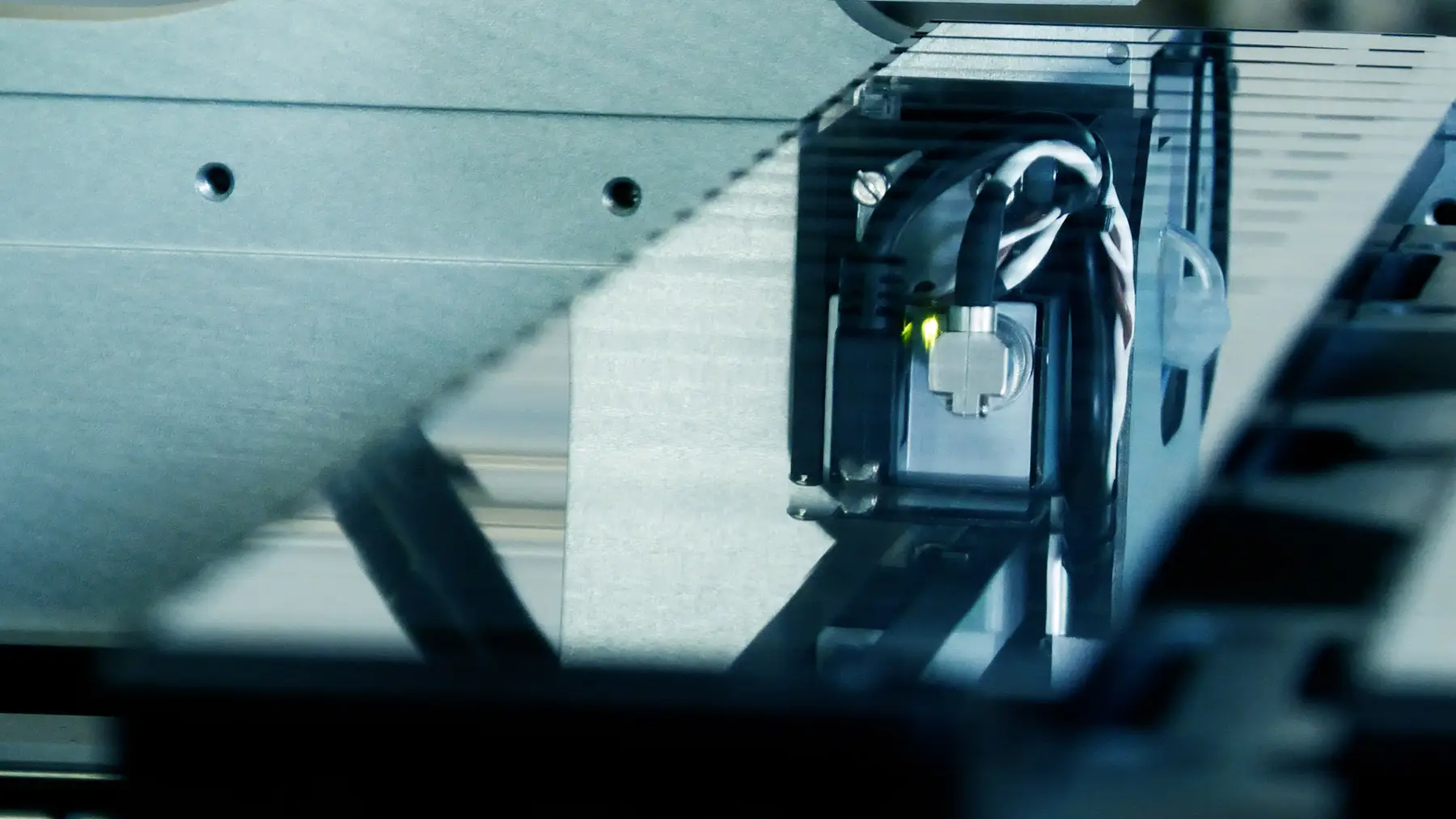 Microarray Spotters » Custom Microarray Services » Arrayjet