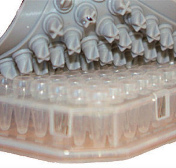 Application Note: JetGuard™ Probe Protection